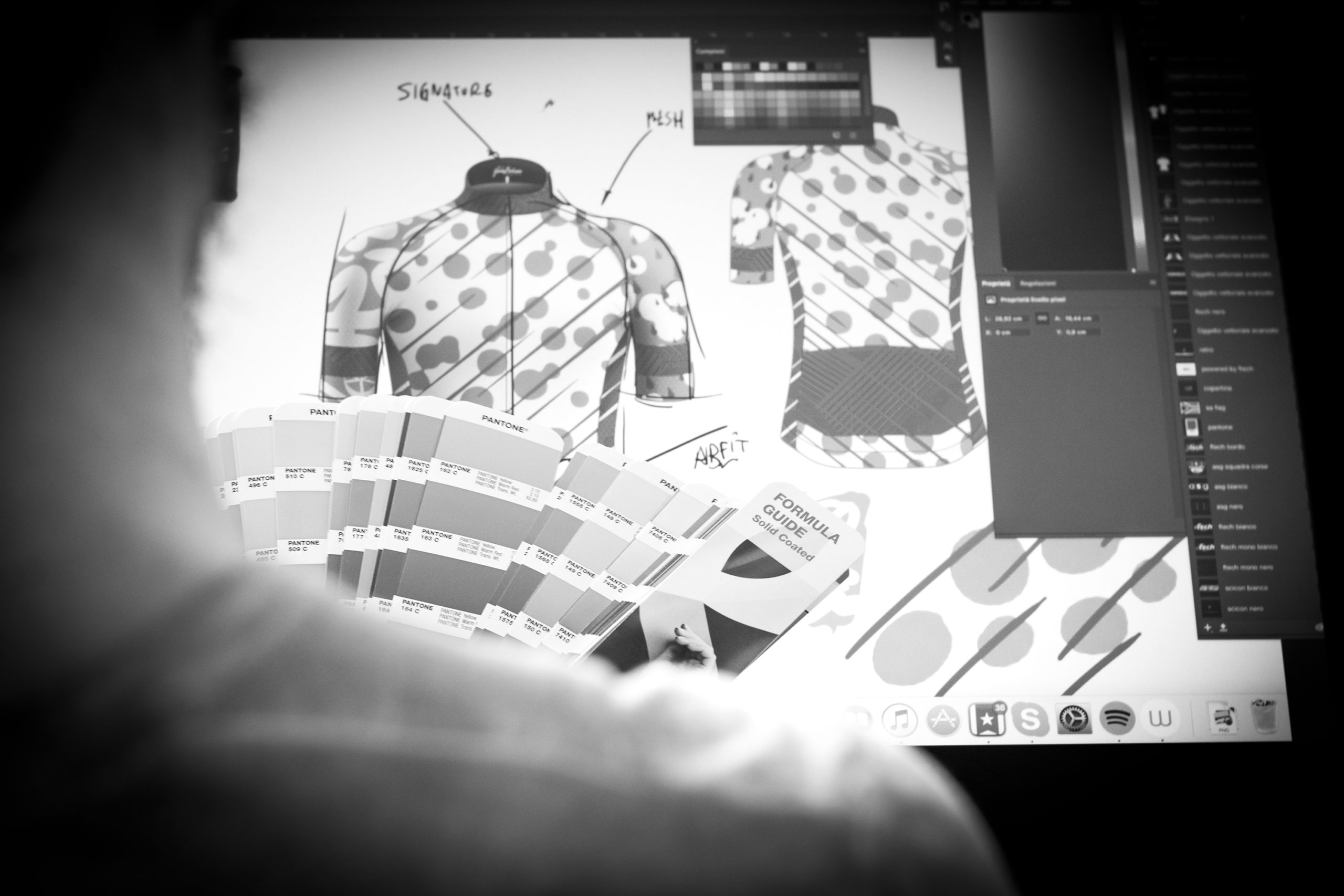 Semi custom program - Ftech South Africa